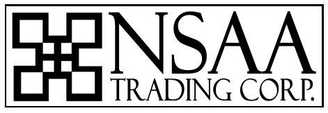 Nsaa Trading Corp. – Ethically Sourced, Exceptionally Delivered